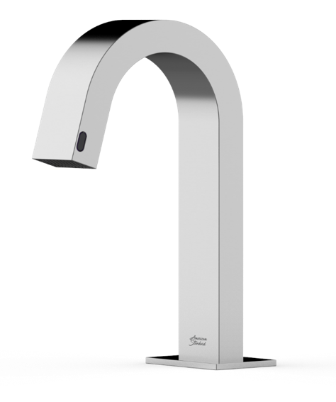 Integral Foam & Water Sensor Faucet -… | American Standard Indonesia