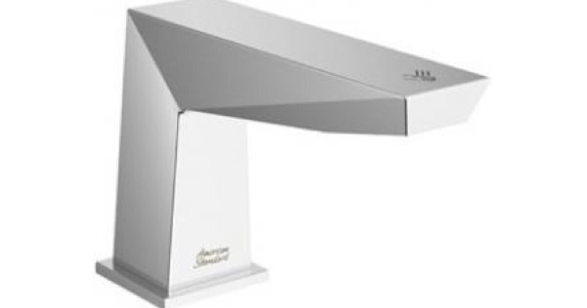 American Standard Myanmar | Line-Sensor Technology Square Sensor…