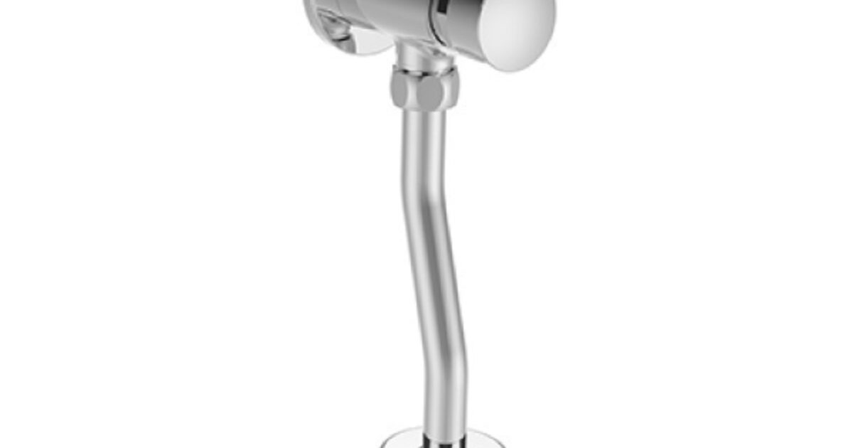 American Standard Myanmar | Self-Closing Urinal Flush Valve