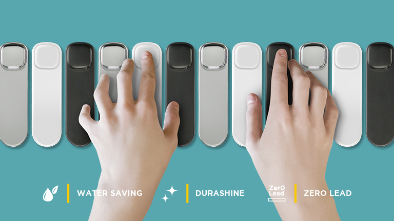 EasyFLO | American Standard Malaysia