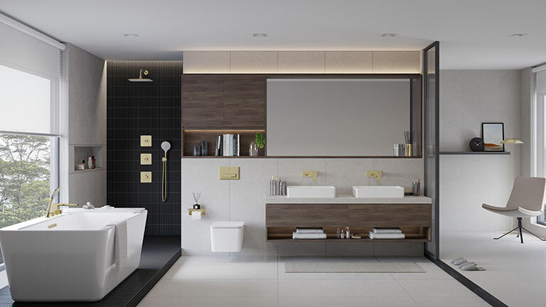 Colors Collection | American Standard Malaysia