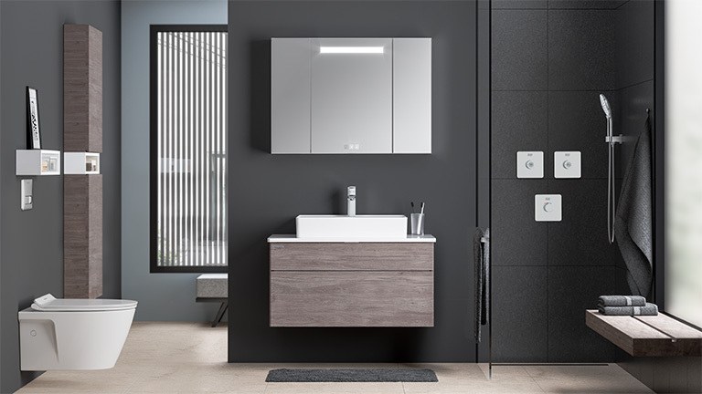 Home | American Standard Singapore