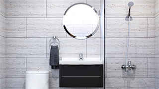 Seva Robe Hook | American Standard India