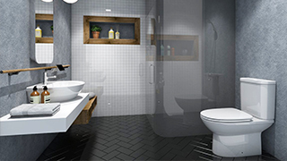 Neo Modern | American Standard Thailand